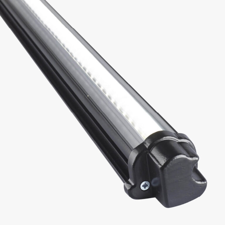 LED Sign Lights | Trough Lighting Made To ANY Length