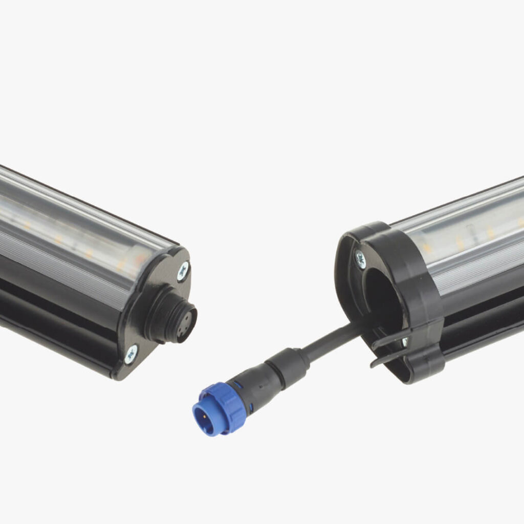 LED Sign Lights | Trough Lighting Made To ANY Length