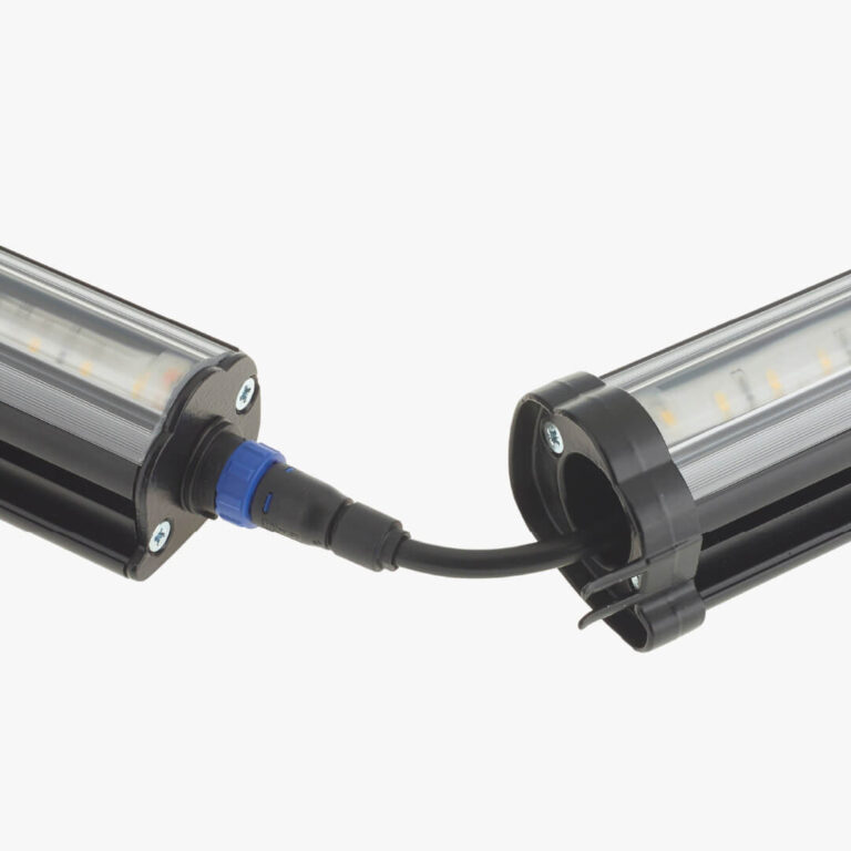 LED Sign Lights | Trough Lighting Made To ANY Length