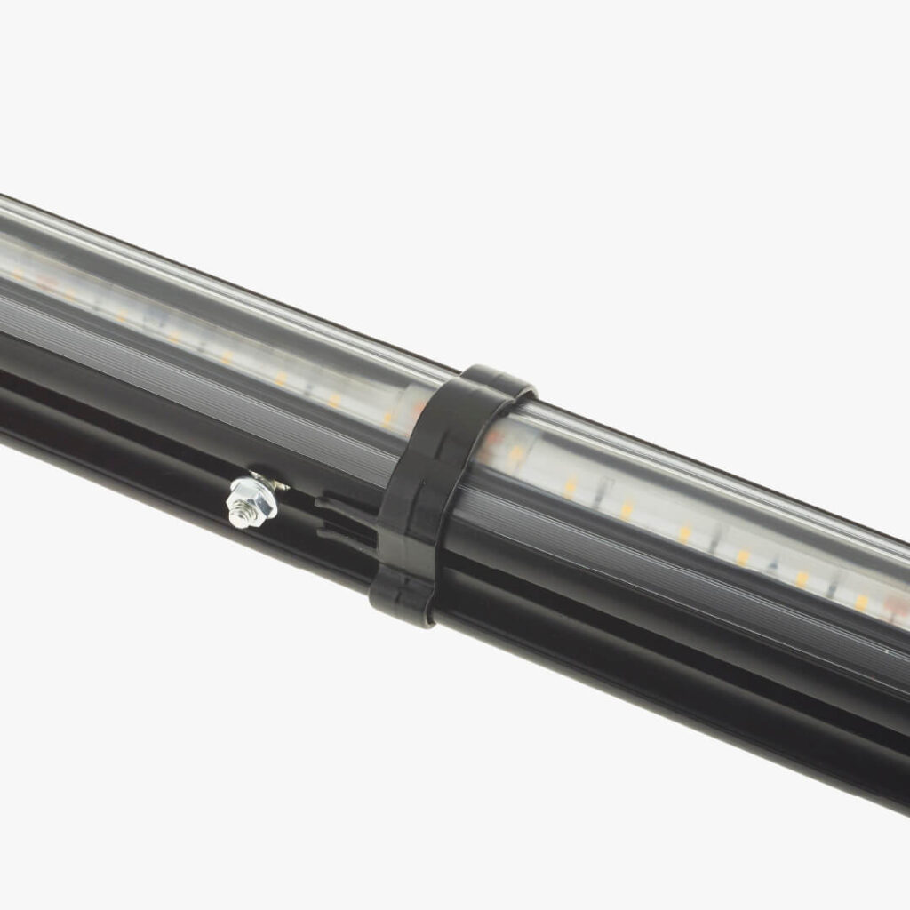 LED Sign Lights | Trough Lighting Made To ANY Length