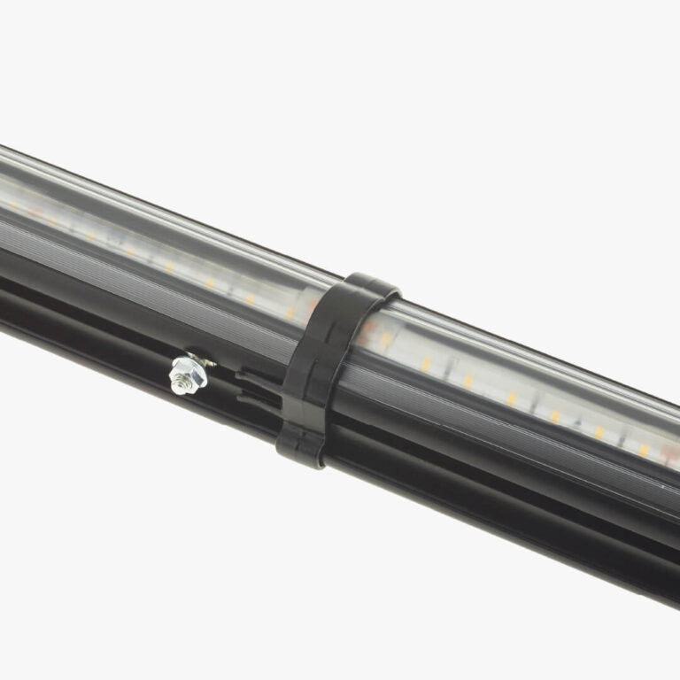 LED Sign Lights | Trough Lighting Made To ANY Length