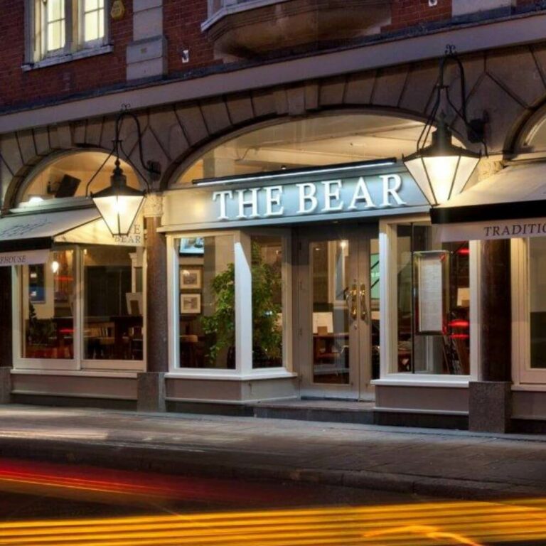 LED Sign Lights | Trough Lighting Made To ANY Length