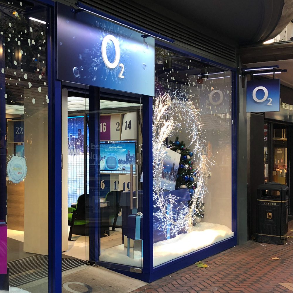 LED Sign Lights | Trough Lighting Made To ANY Length