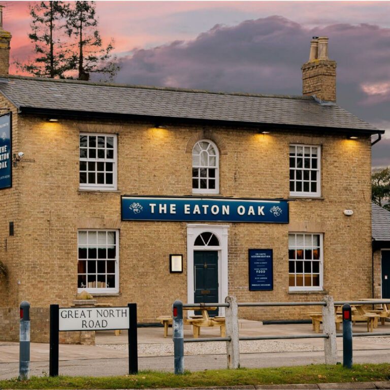 LED Sign Lights | Trough Lighting Made To ANY Length