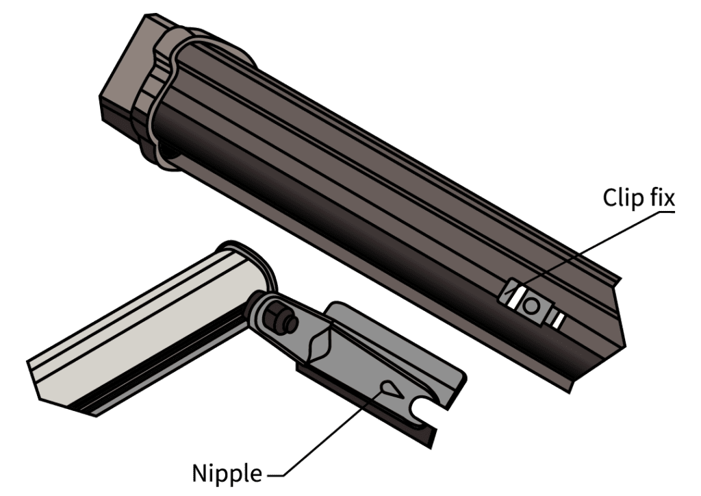 LED Sign Light Installation Instructions | SignLights.co.uk